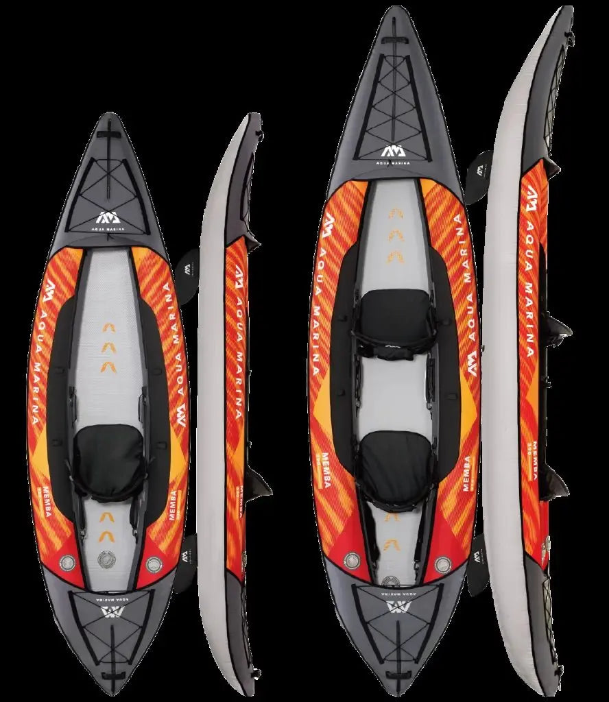 Kayak Collection | Wide Range of Premium Kayaks – WaterSports Mania