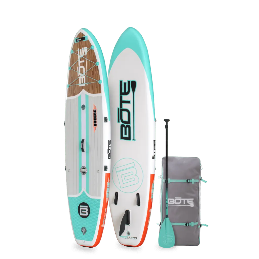 Bote SUP Collections | Premium Paddle Boards SA – WaterSports Mania