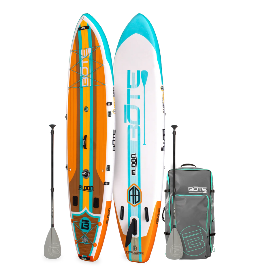 Bote SUP – WaterSports Mania