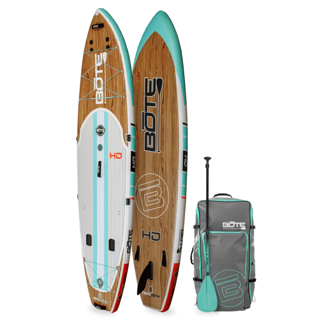 Bote SUP – WaterSports Mania