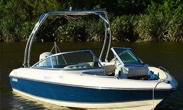 Sabre Tower - Airborne Towers – WaterSports Mania