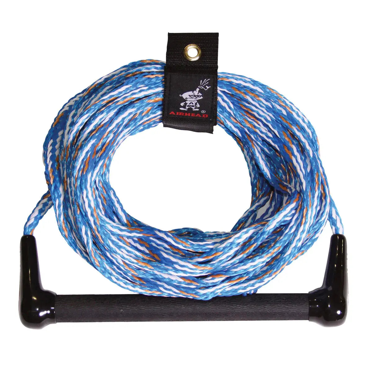 Airhead 1 Section Ski Tow Rope 75 FT – WaterSports Mania