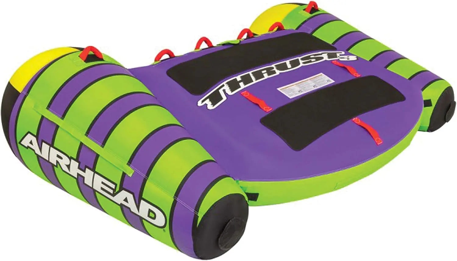 Airhead Thrust 3 Person Tube - WaterSports Mania