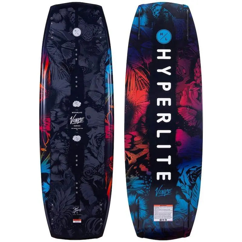 Hyperlite Venice Ladies Wakeboard – WaterSports Mania