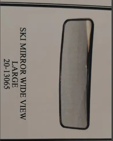 Clamp on Ski Mirror – WaterSports Mania