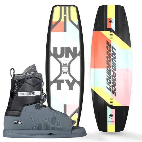 Wakeboard Combos | Complete Packages for Wakeboarding – WaterSports Mania