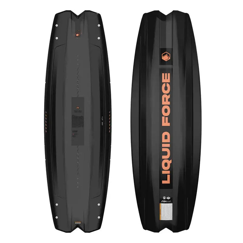 Liquid Force Remedy Aero Wakeboard 2025 – WaterSports Mania