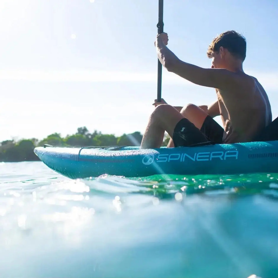 Single Seater Kayaks | Solo Kayaking Adventures – WaterSports Mania