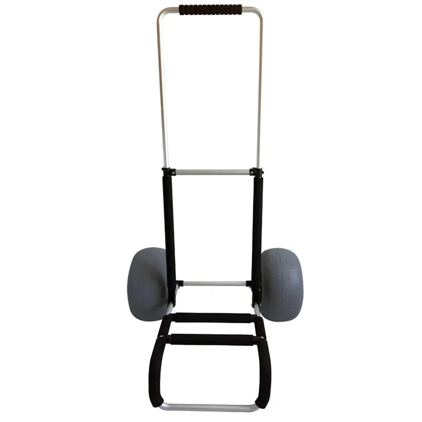 VANHUNKS BEACH CART – INFLATABLE WHEELS – WaterSports Mania