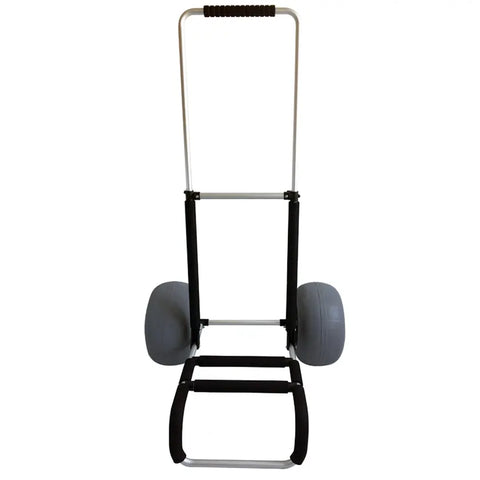 VANHUNKS BEACH CART – INFLATABLE WHEELS – WaterSports Mania