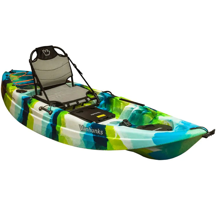 VanHunks Kayaks | Premium Kayaks for Every Adventure – WaterSports Mania