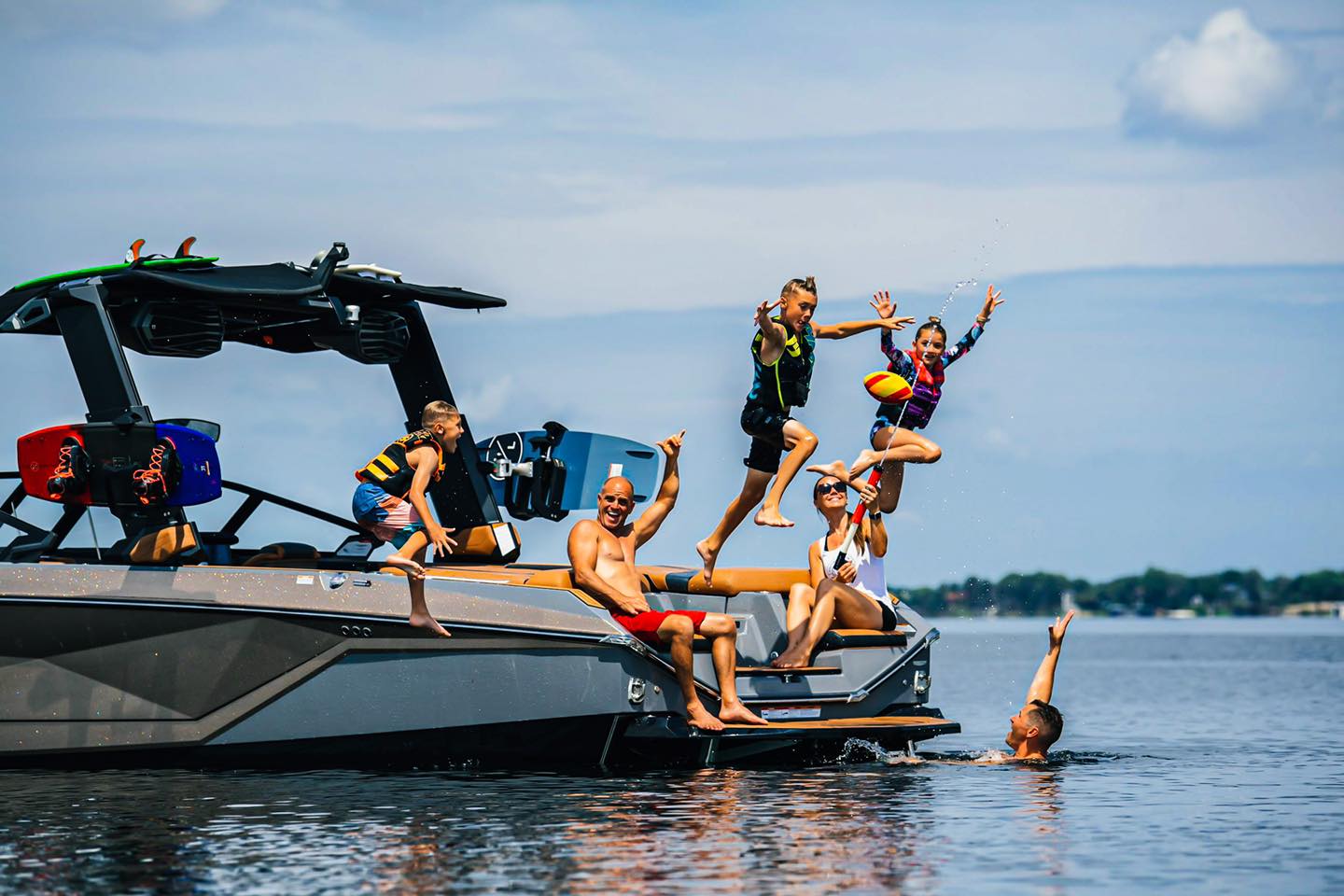 Beginner Wakeboard Combos: A Complete Guide to Choosing the Right Setup ...