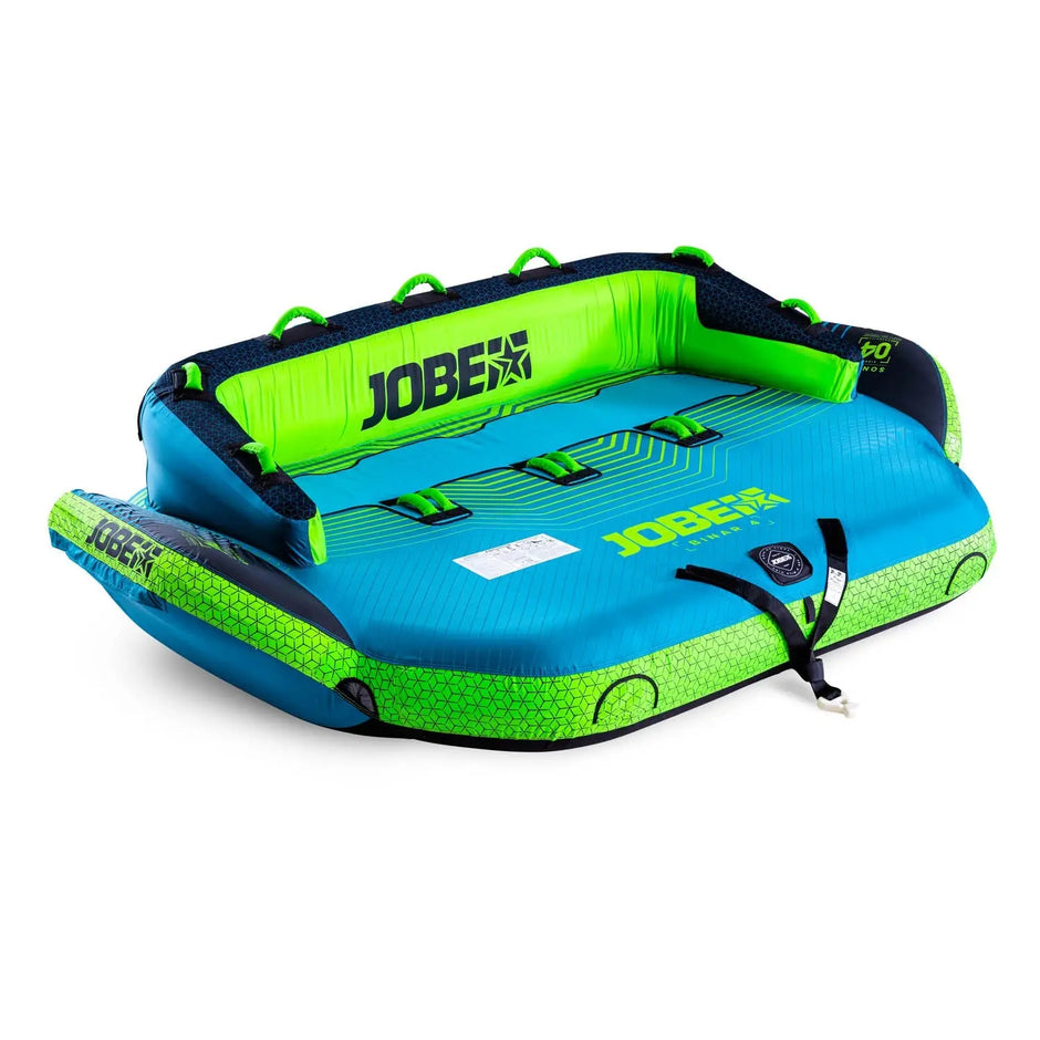 Jobe Tubes & Towables | Exciting Water Tubes & Towables – WaterSports Mania