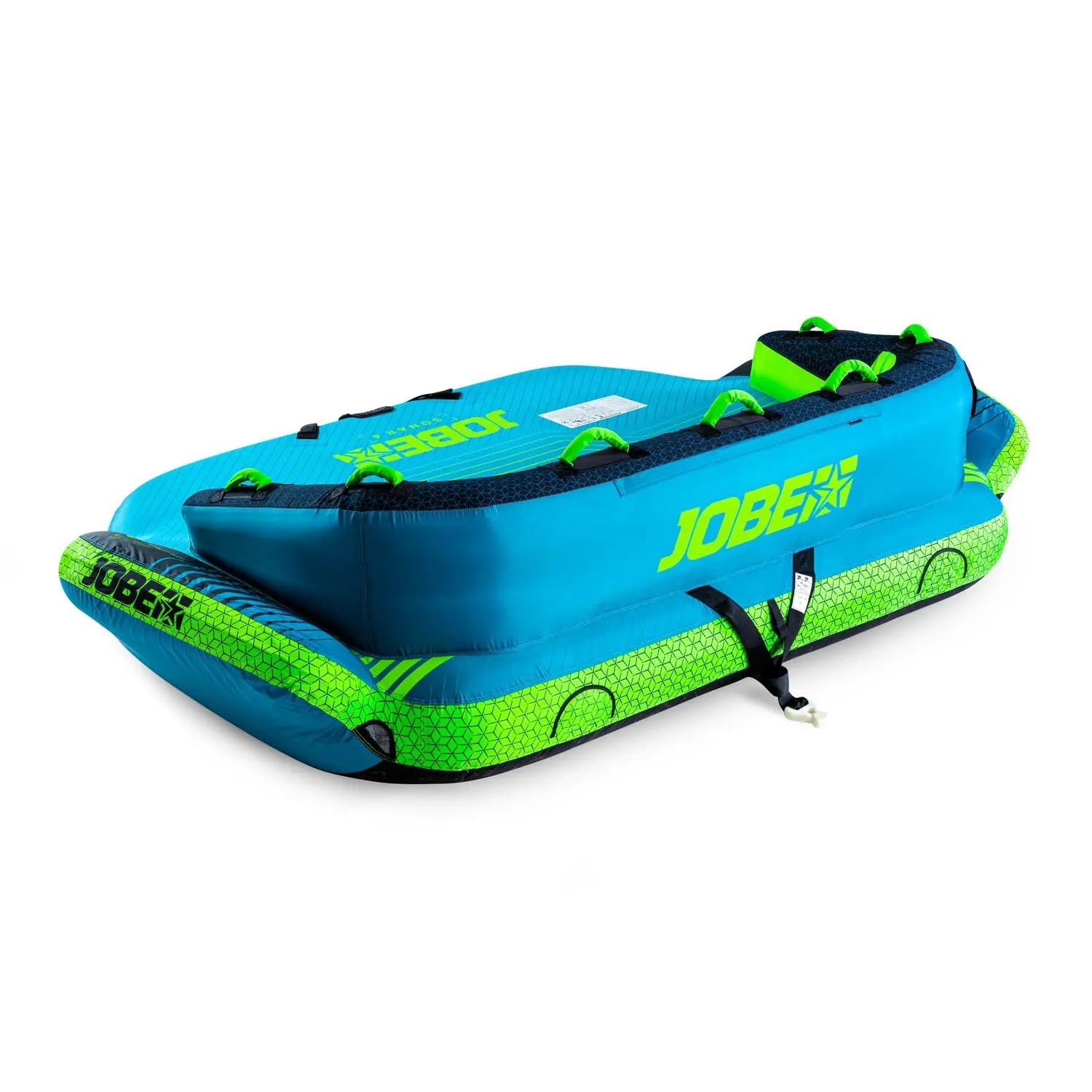 Jobe Tubes & Towables | Exciting Water Tubes & Towables – WaterSports Mania