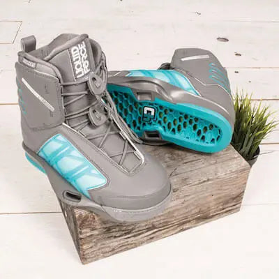 Liquid Force Form 4D Binding – WaterSports Mania