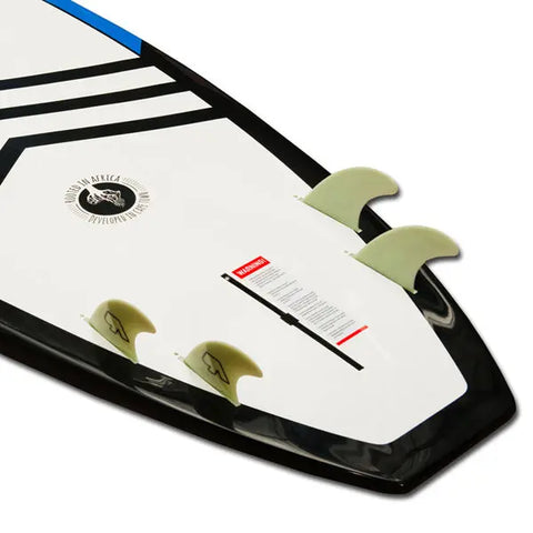 IMPI EPOXY SUP 9'5 – WaterSports Mania