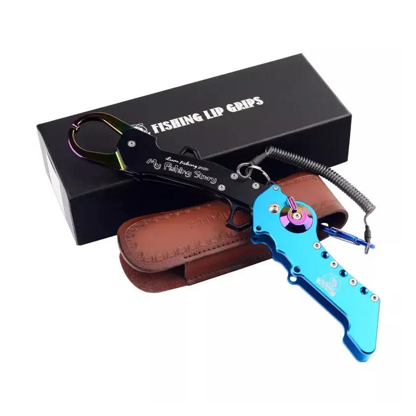 FISHING LIP GRIP – WaterSports Mania