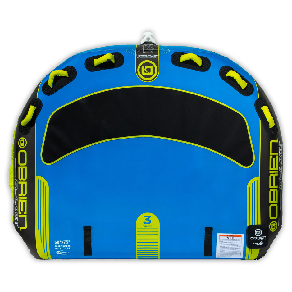 3-Seater Tubes | Exciting Water Tubes for Three – WaterSports Mania