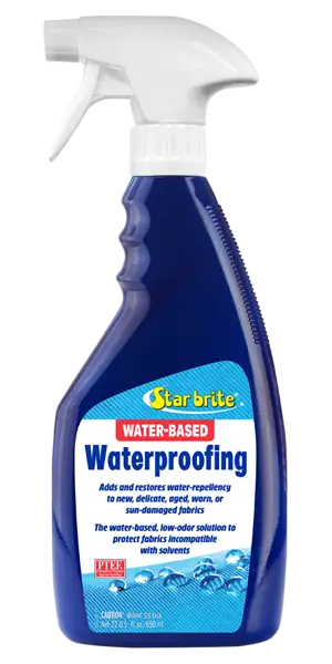 Waterproofing Spray - Water Based – WaterSports Mania