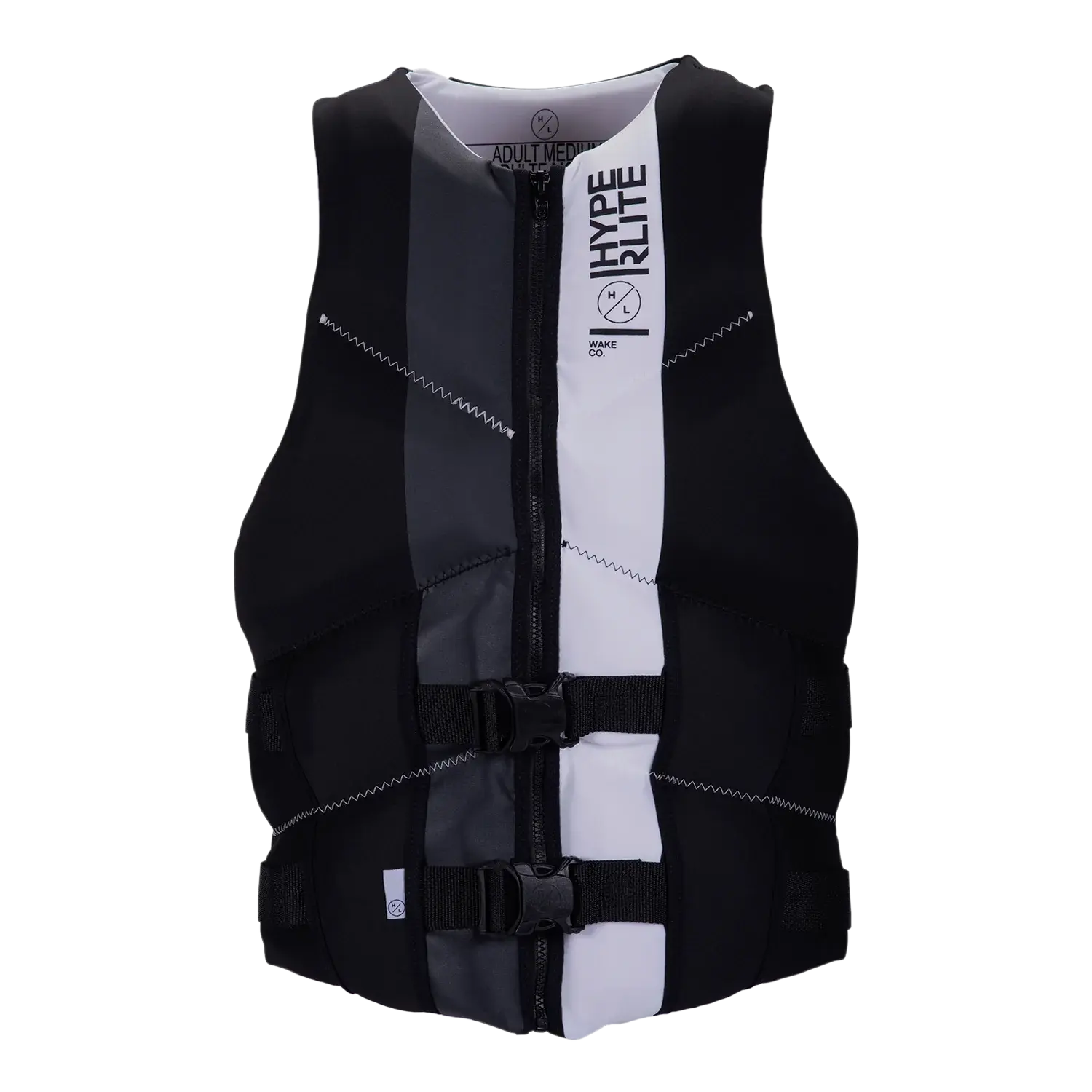 Hyperlite Logic CGA Impact Vest – WaterSports Mania