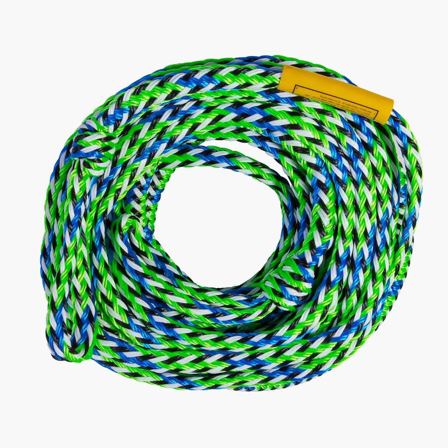Tube Ropes | Durable Ropes for Towable Tubes – WaterSports Mania