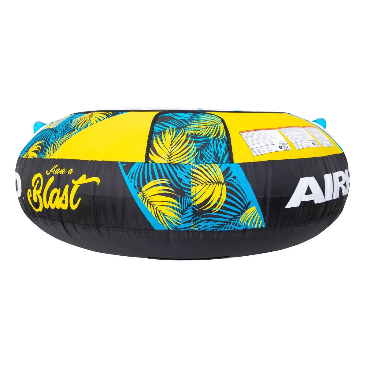 Airhead BLAST Inflatable Tube – WaterSports Mania