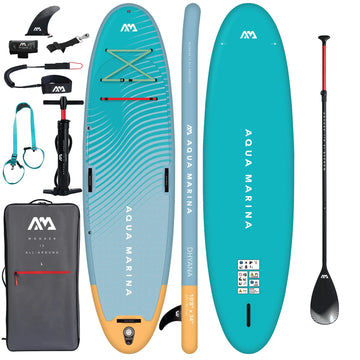 SUP Collection | High-Quality Stand-Up Paddleboards – WaterSports Mania