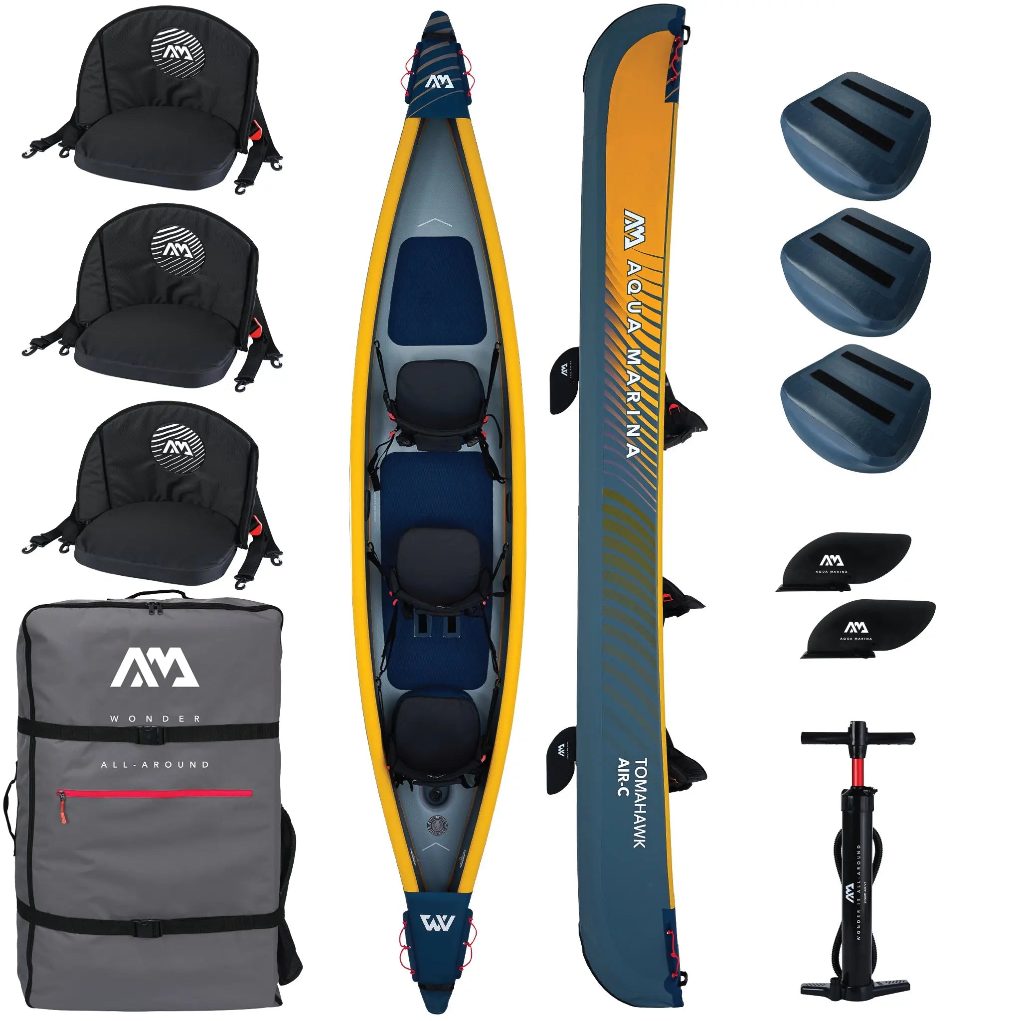 Kayak Collection | Wide Range of Premium Kayaks – Page 2 – WaterSports ...