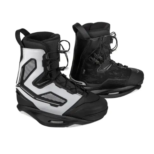 Ronix One Wakeboard Bindings – WaterSports Mania