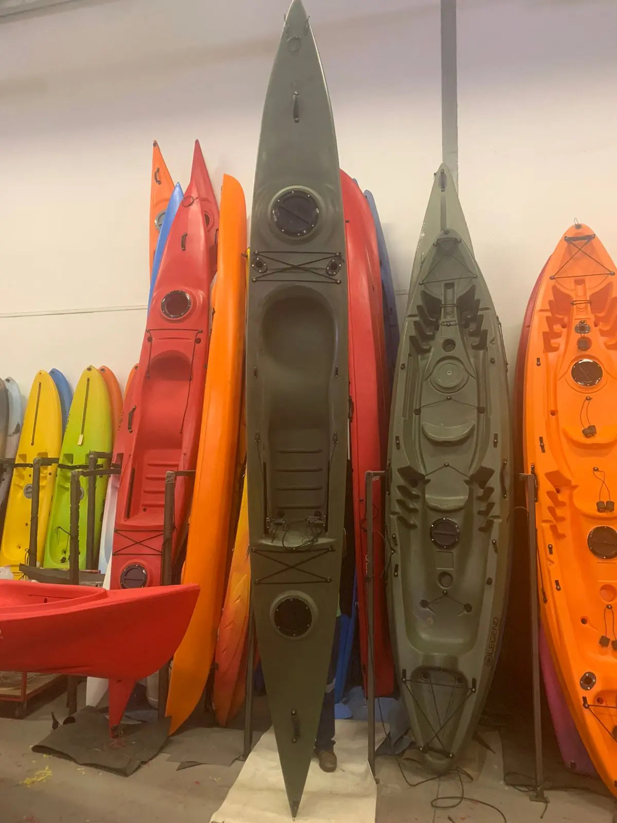 Kayak Collection | Wide Range of Premium Kayaks – WaterSports Mania