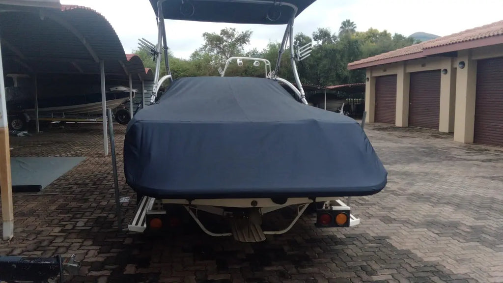 Lowrider - Mid Mount Inboard Custom Cover – WaterSports Mania