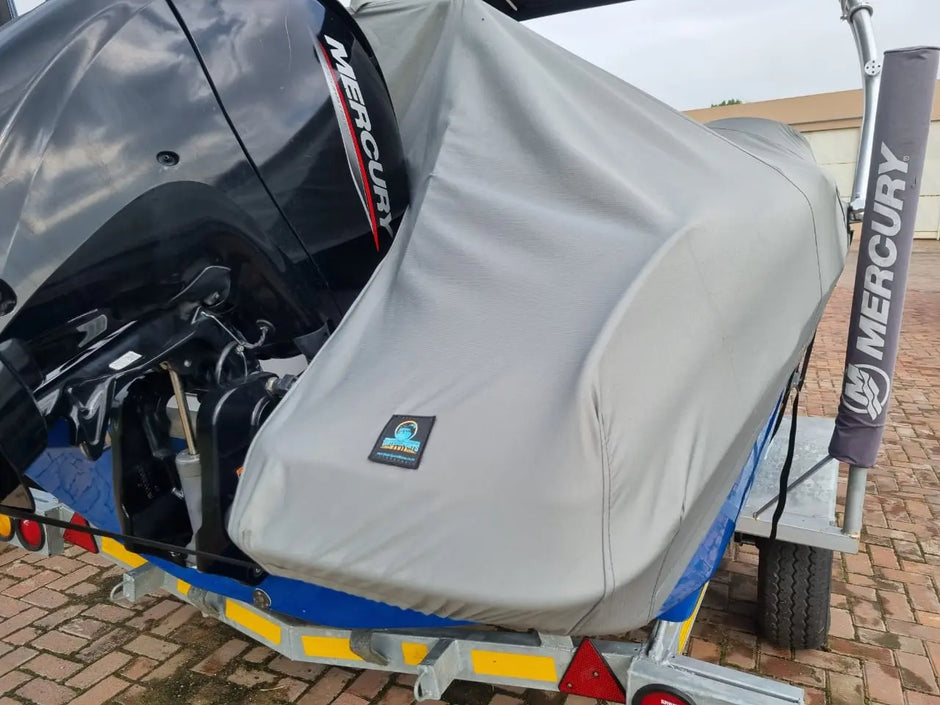 Boat Covers Collections | Premium Marine Protection – WaterSports Mania