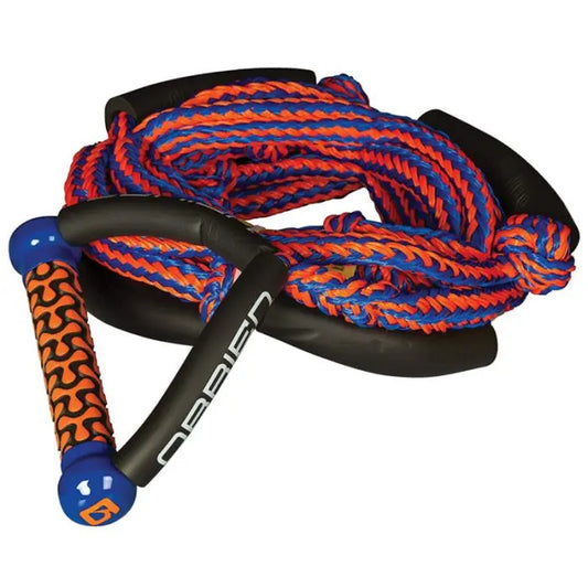 Wakesurf Ropes | Durable Ropes for Wakesurfing | Watersports Mania ...