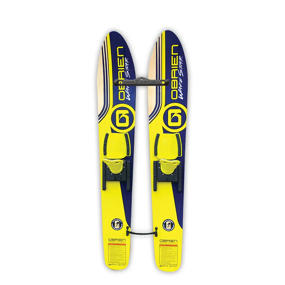 Kids Waterskis | Safe & Fun Water Skis for Children | Watersports Mania ...
